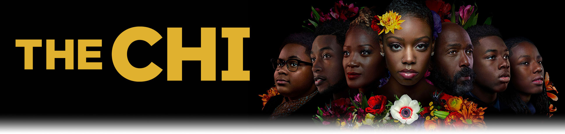 The Chi bei Disney+ streamen – fernsehserien.de