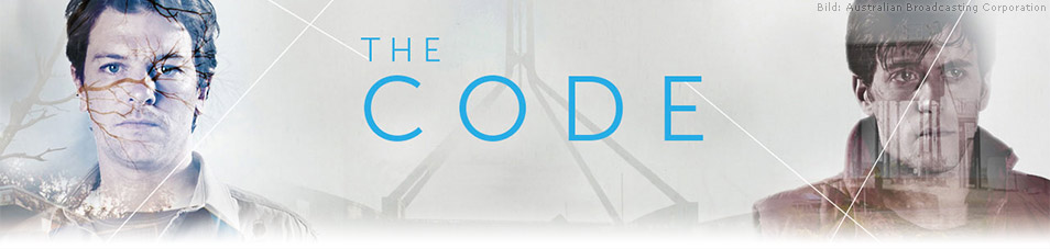 Der Code – fernsehserien.de