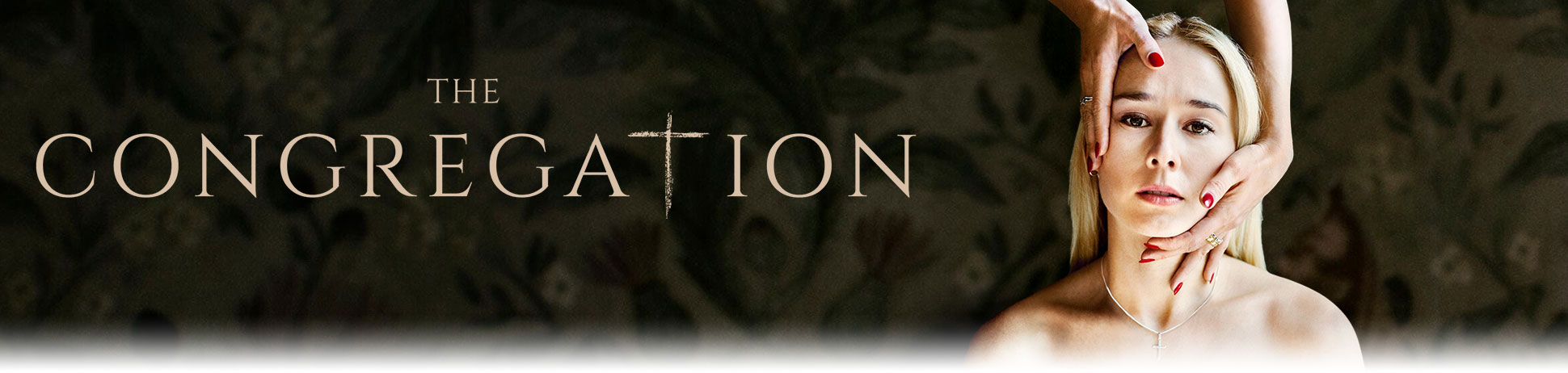 The Congregation Cast & Crew – fernsehserien.de