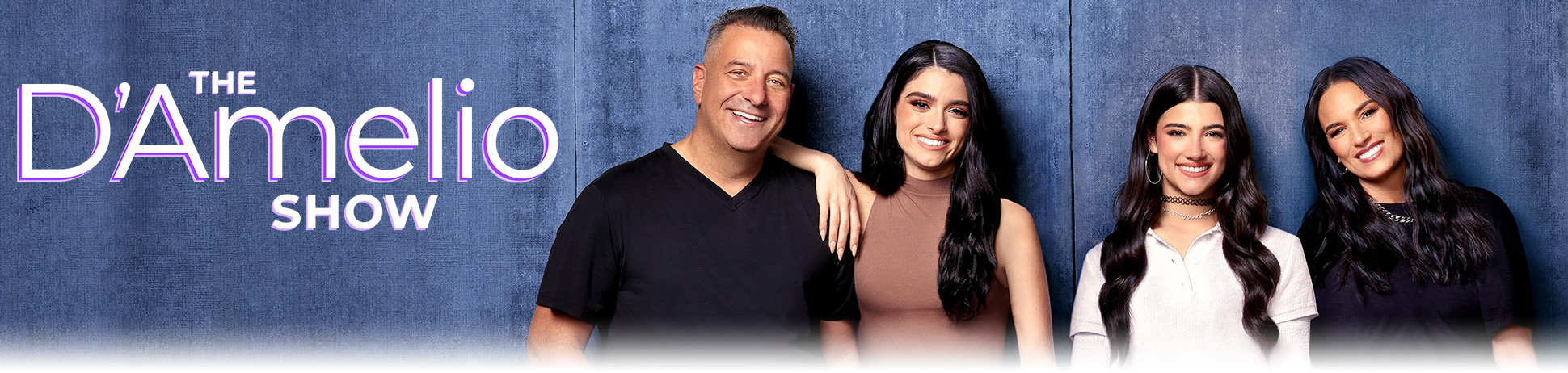 The D’Amelio Show – fernsehserien.de