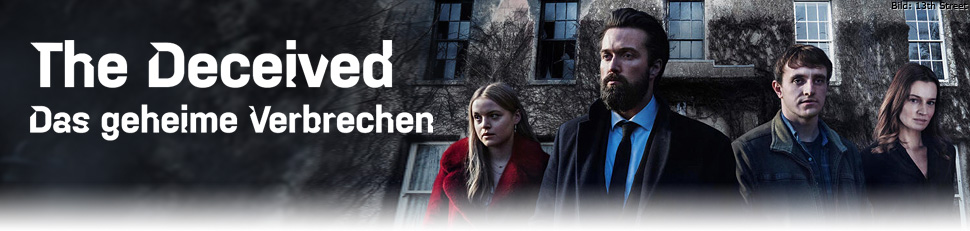 The Deceived Episodenguide – fernsehserien.de