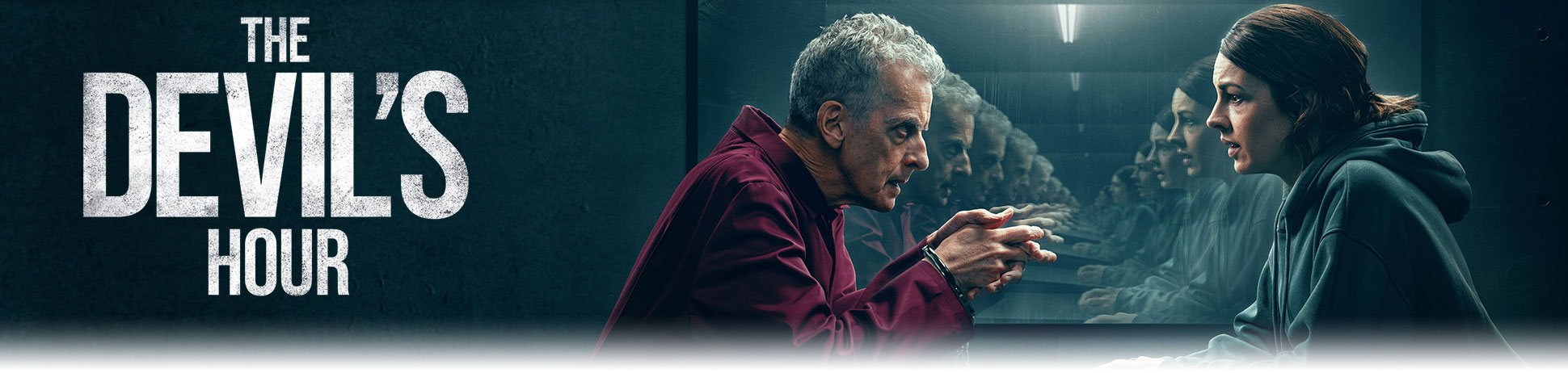 Die Stunde des Teufels News – fernsehserien.de