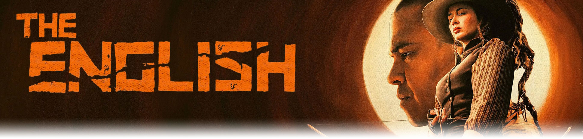 The English – fernsehserien.de