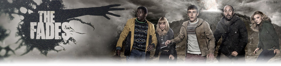 The Fades – fernsehserien.de