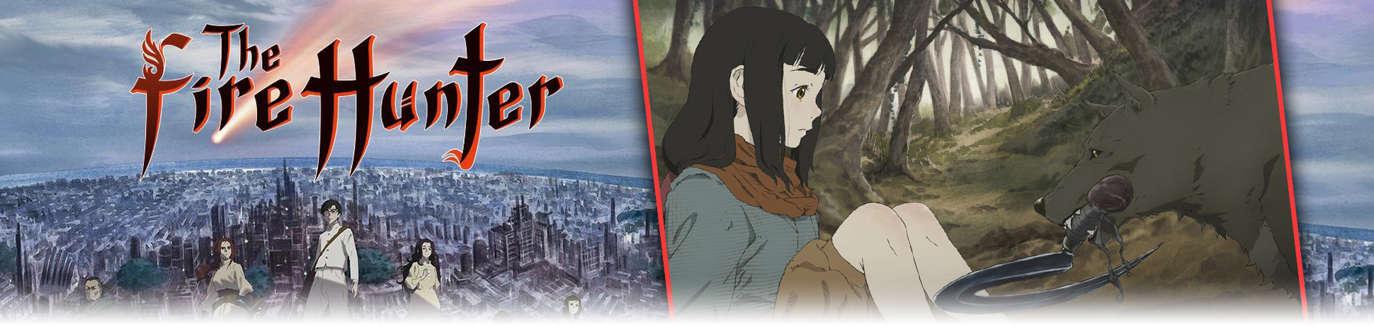 The Fire Hunter Staffel 2 Episodenguide – fernsehserien.de