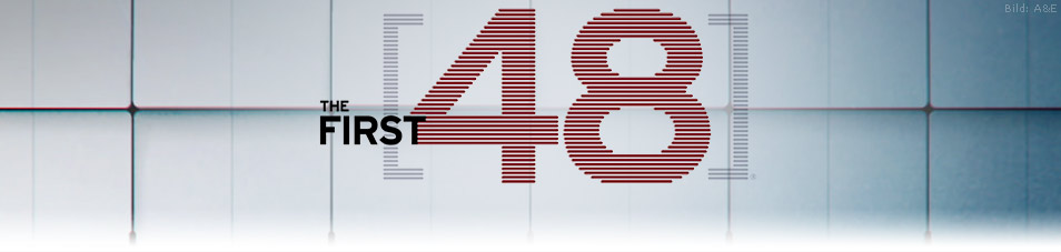 The First 48 – Am Tatort mit den US-Ermittlern Cast & Crew ...