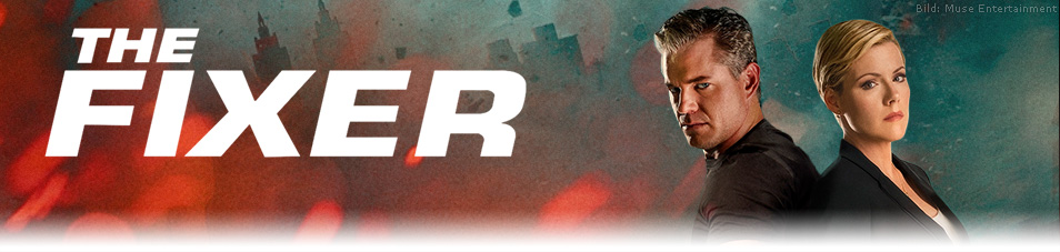 The Fixer (2015) – fernsehserien.de