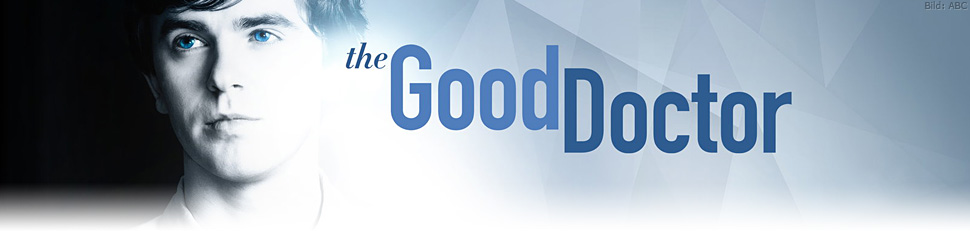 The Good Doctor Cast & Crew – fernsehserien.de