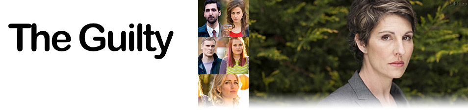 The Guilty – fernsehserien.de