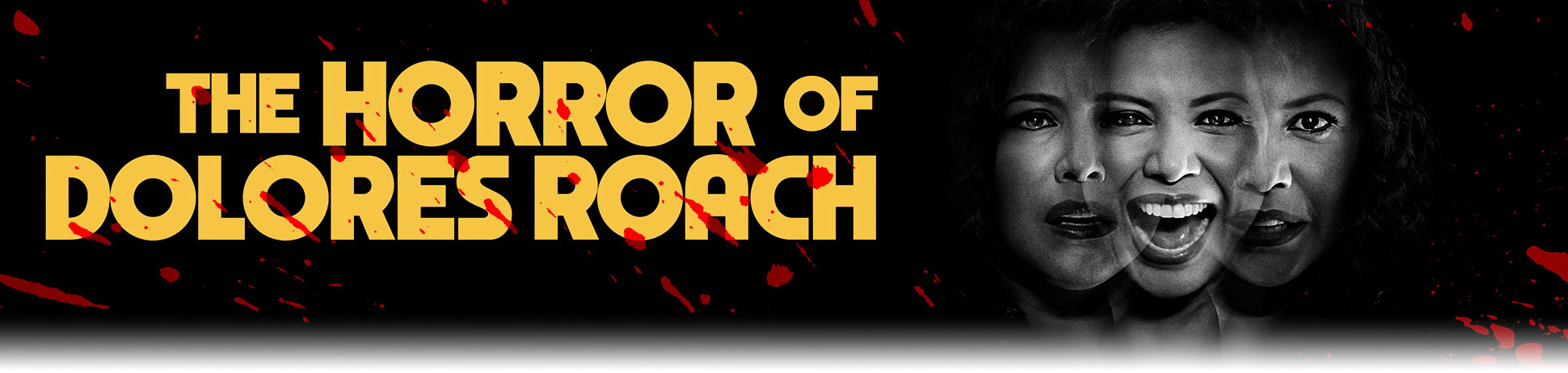 The Horror of Dolores Roach Staffel 1 Episodenguide – fernsehserien.de