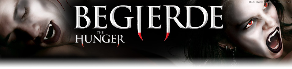 The Hunger – fernsehserien.de