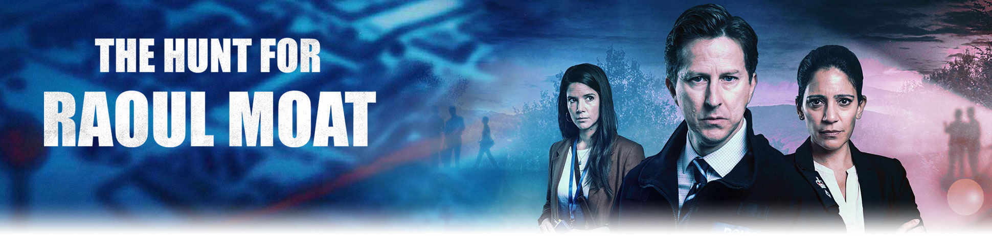 Die Jagd nach Raoul Moat im Prime Video Shop streamen – fernsehserien.de