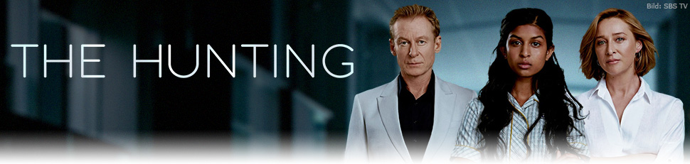 The Hunting – fernsehserien.de