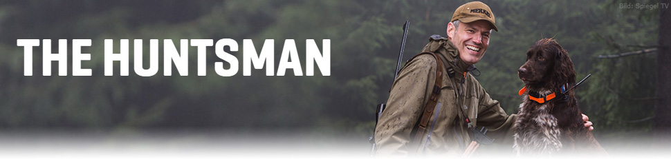 The Huntsman Episodenguide – fernsehserien.de
