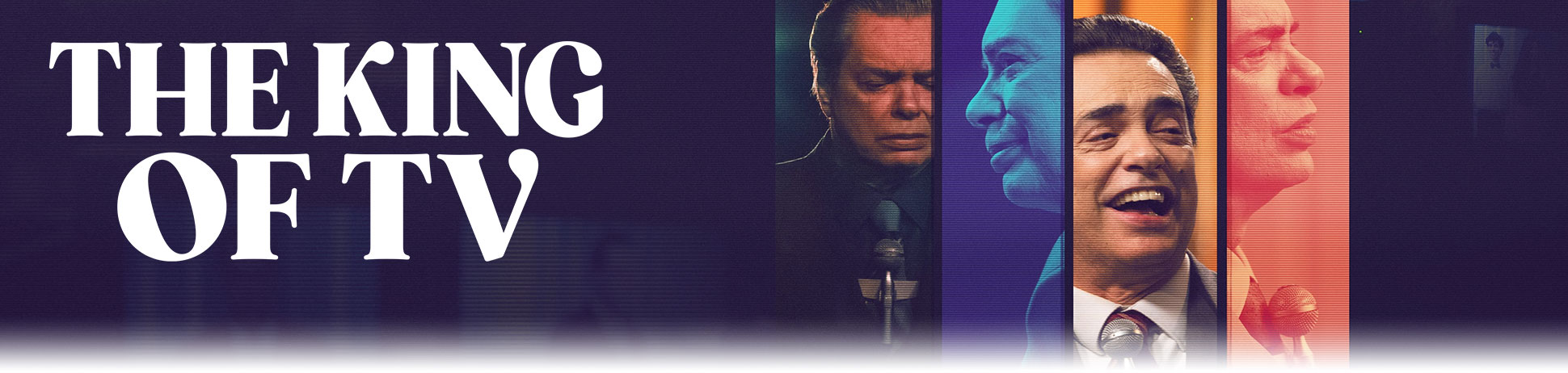 The King of TV Episodenguide – fernsehserien.de