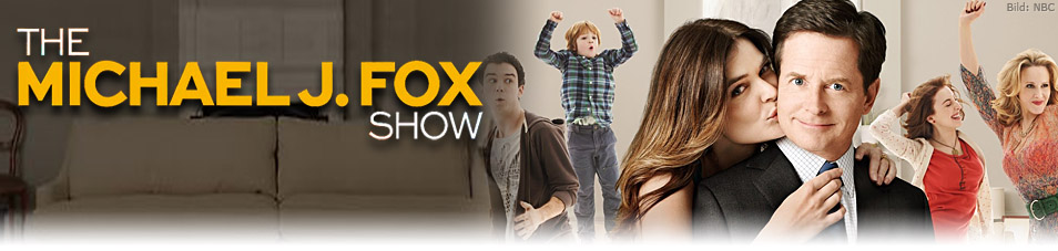 The Michael J. Fox Show – fernsehserien.de