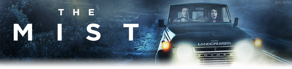 Der Nebel – fernsehserien.de