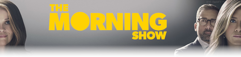 The Morning Show – fernsehserien.de