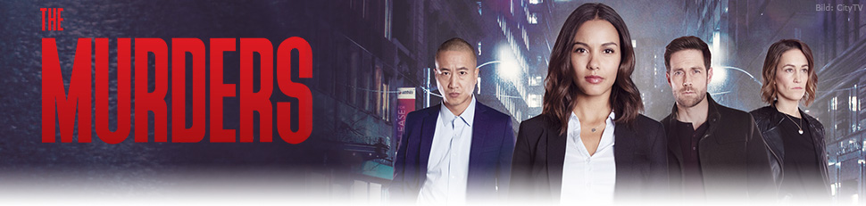 The Murders – fernsehserien.de