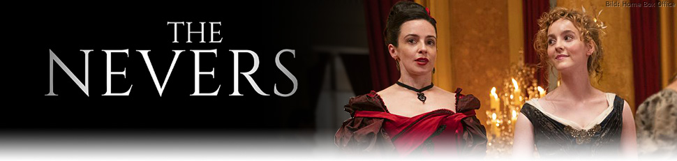 The Nevers – fernsehserien.de