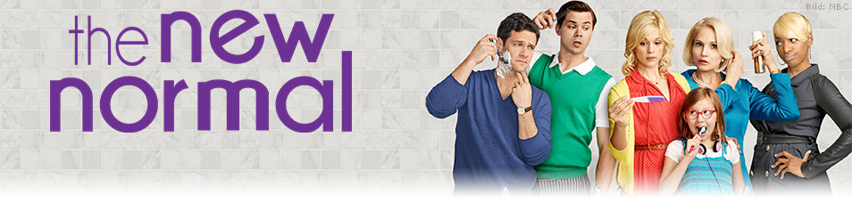 The New Normal – fernsehserien.de