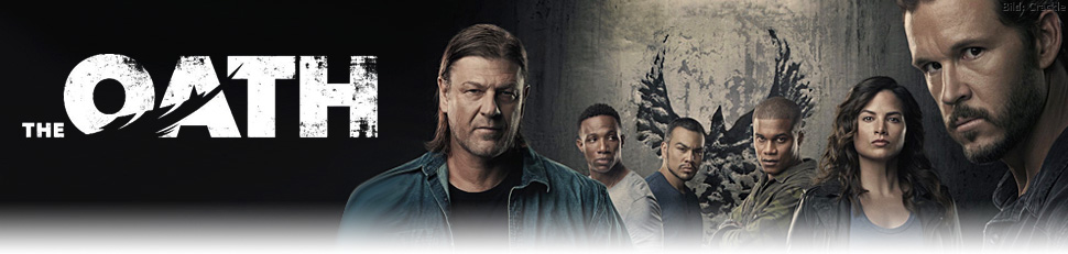 The Oath Cast & Crew – fernsehserien.de
