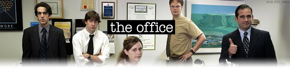 The Office (US) – fernsehserien.de
