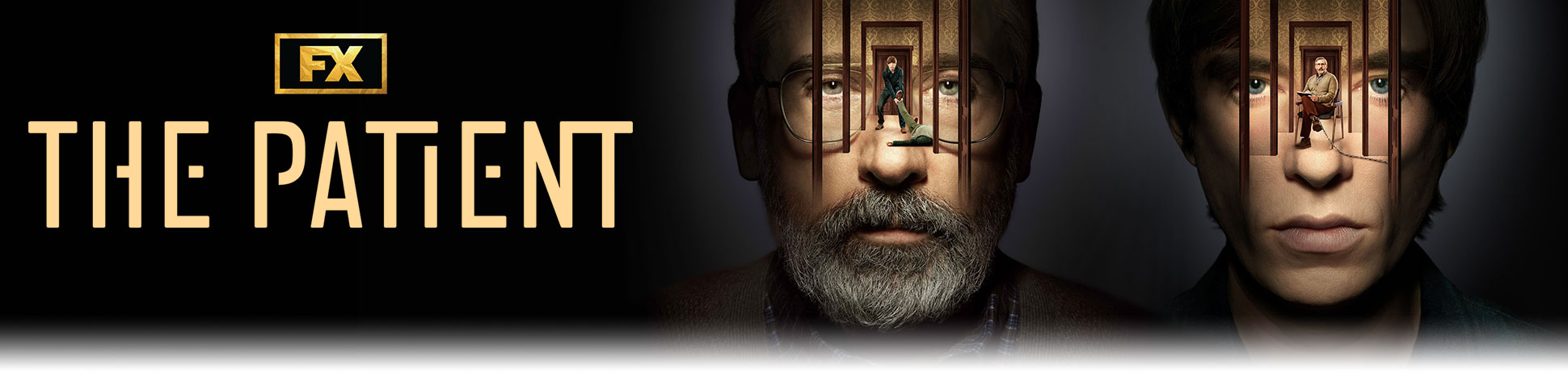The Patient – fernsehserien.de