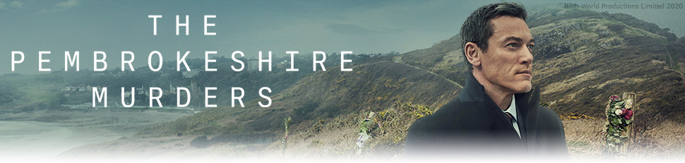 Die Pembrokeshire Morde Episodenguide – fernsehserien.de