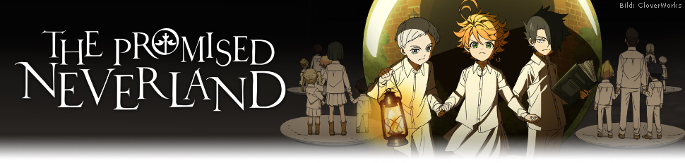 The Promised Neverland S02E07: Folge 19 – fernsehserien.de