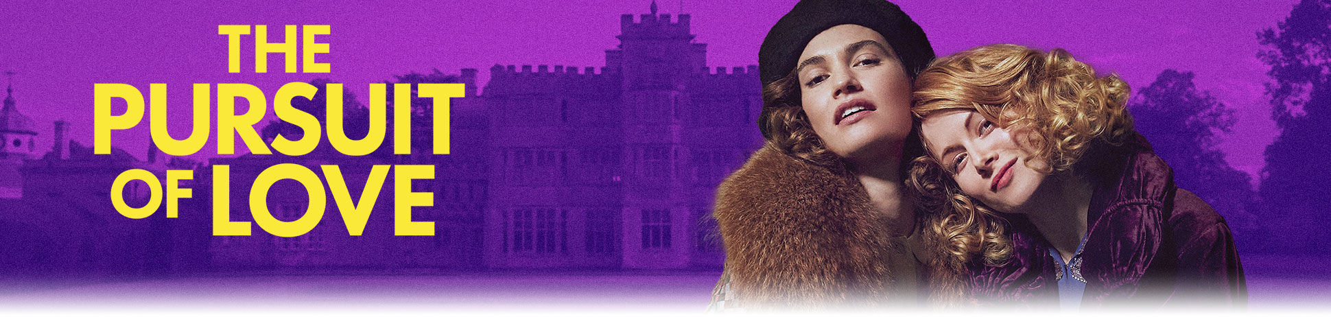 The Pursuit of Love Episodenguide – fernsehserien.de