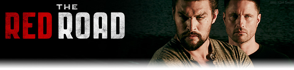 The Red Road im Prime Video Shop streamen – fernsehserien.de