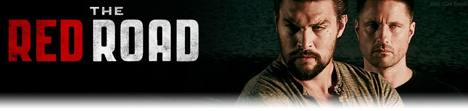 The Red Road – fernsehserien.de