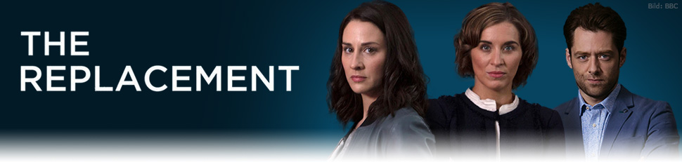 The Replacement – fernsehserien.de