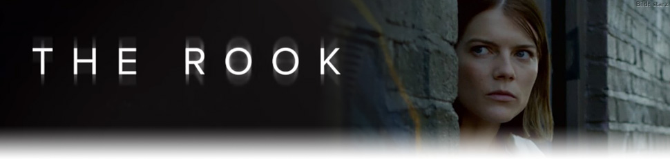 The Rook – fernsehserien.de