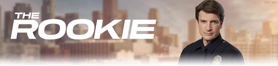 The Rookie – fernsehserien.de