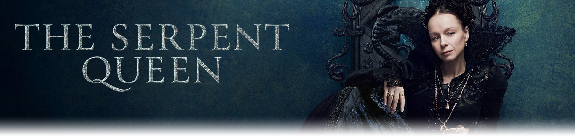 The Serpent Queen im TV-Paket Lifestyle streamen – fernsehserien.de