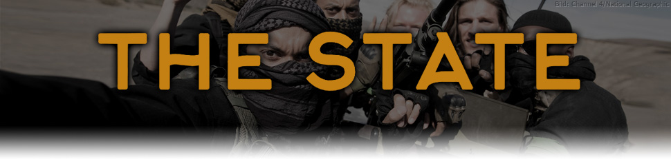 The State Cast & Crew – fernsehserien.de