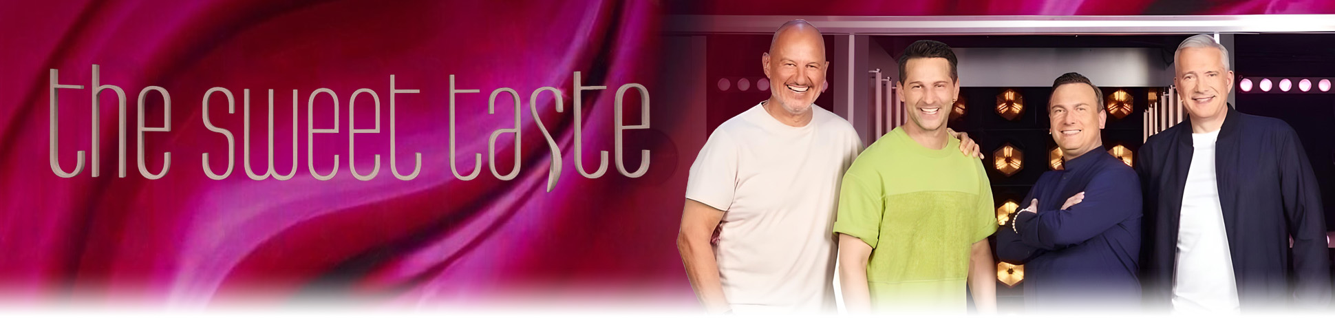 The Sweet Taste Episodenguide – fernsehserien.de