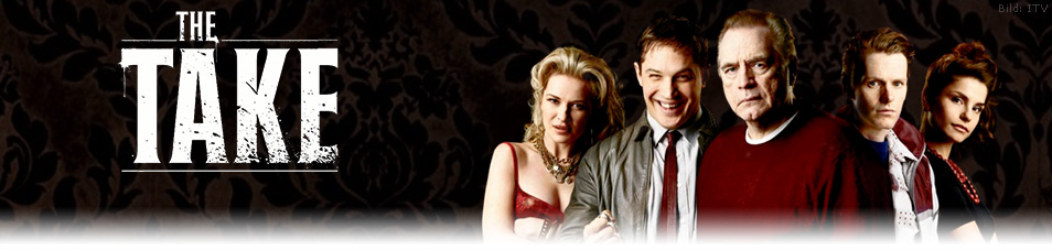 The Take – fernsehserien.de
