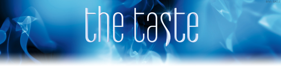 The Taste (D) – fernsehserien.de