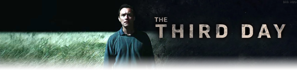 The Third Day – fernsehserien.de