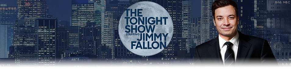 The Tonight Show Starring Jimmy Fallon – fernsehserien.de