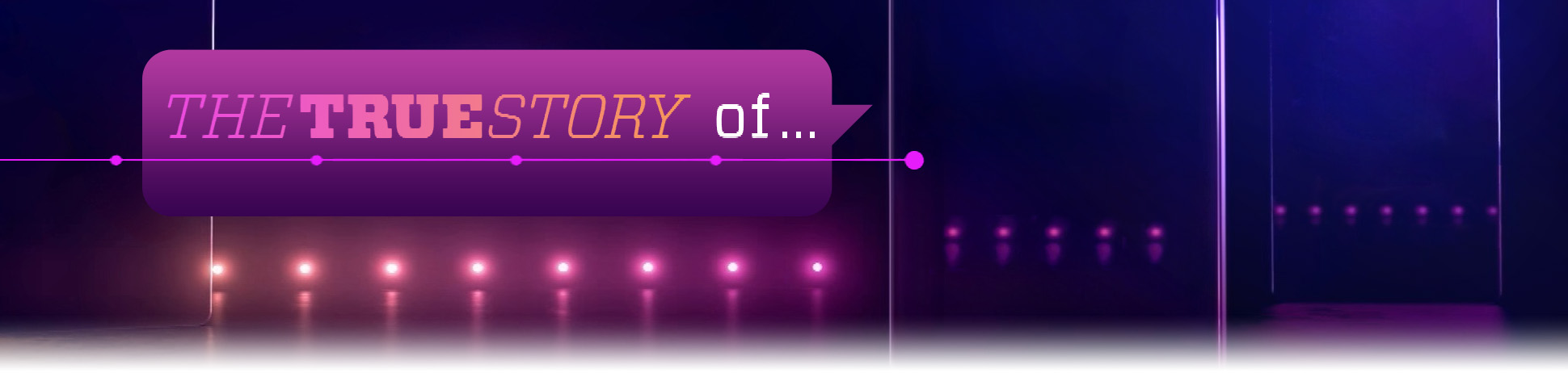 The True Story of …: TV-Ausstrahlungen der letzten 30 Tage ...