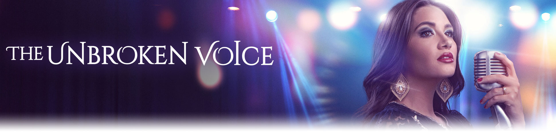 The Unbroken Voice – fernsehserien.de