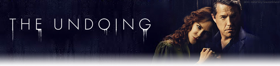 The Undoing – fernsehserien.de