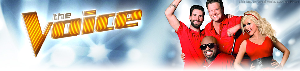 The Voice USA Staffel 21 Episodenguide (Seite 2) – fernsehserien.de