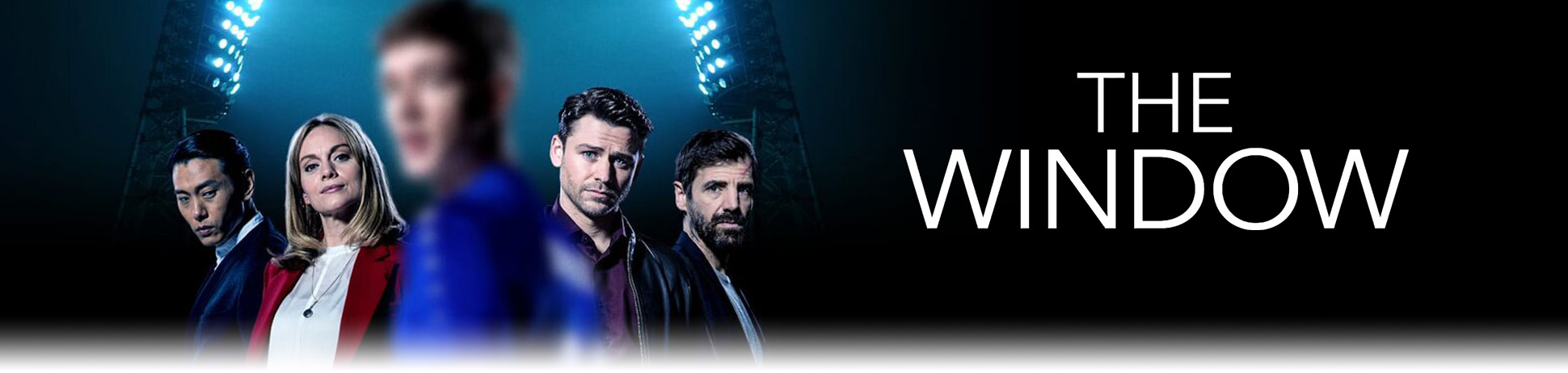 The Window Episodenguide – fernsehserien.de