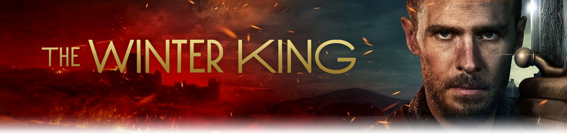 The Winter King – fernsehserien.de