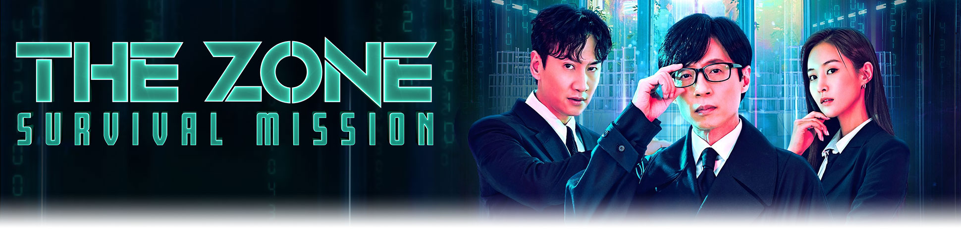 The Zone: Survival Mission Staffel 3 Episodenguide – fernsehserien.de